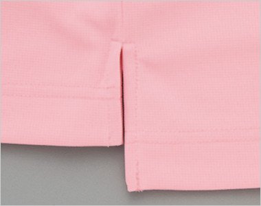 AZ7668 アイトス ペップ サイドポケット半袖ポロシャツ(男女兼用)(6.3オンス) ｜介護服の通販ユニフォームタウン